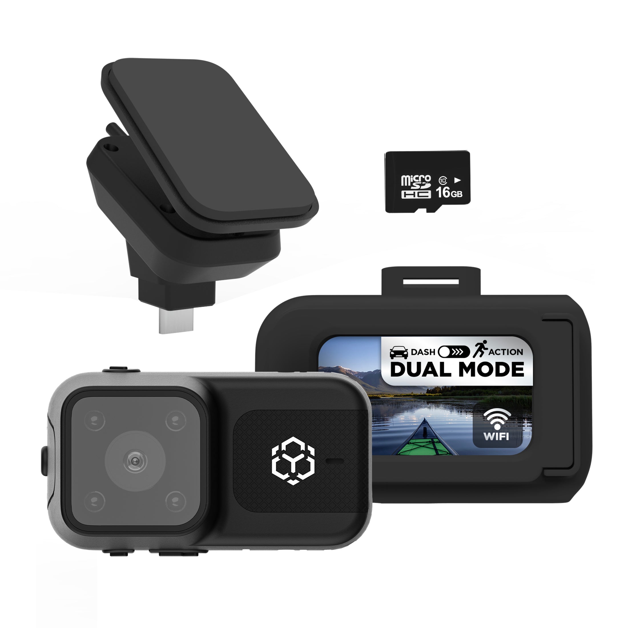 YADA Mini Cam 1080p Modular PLUS – Yada Auto Electronics