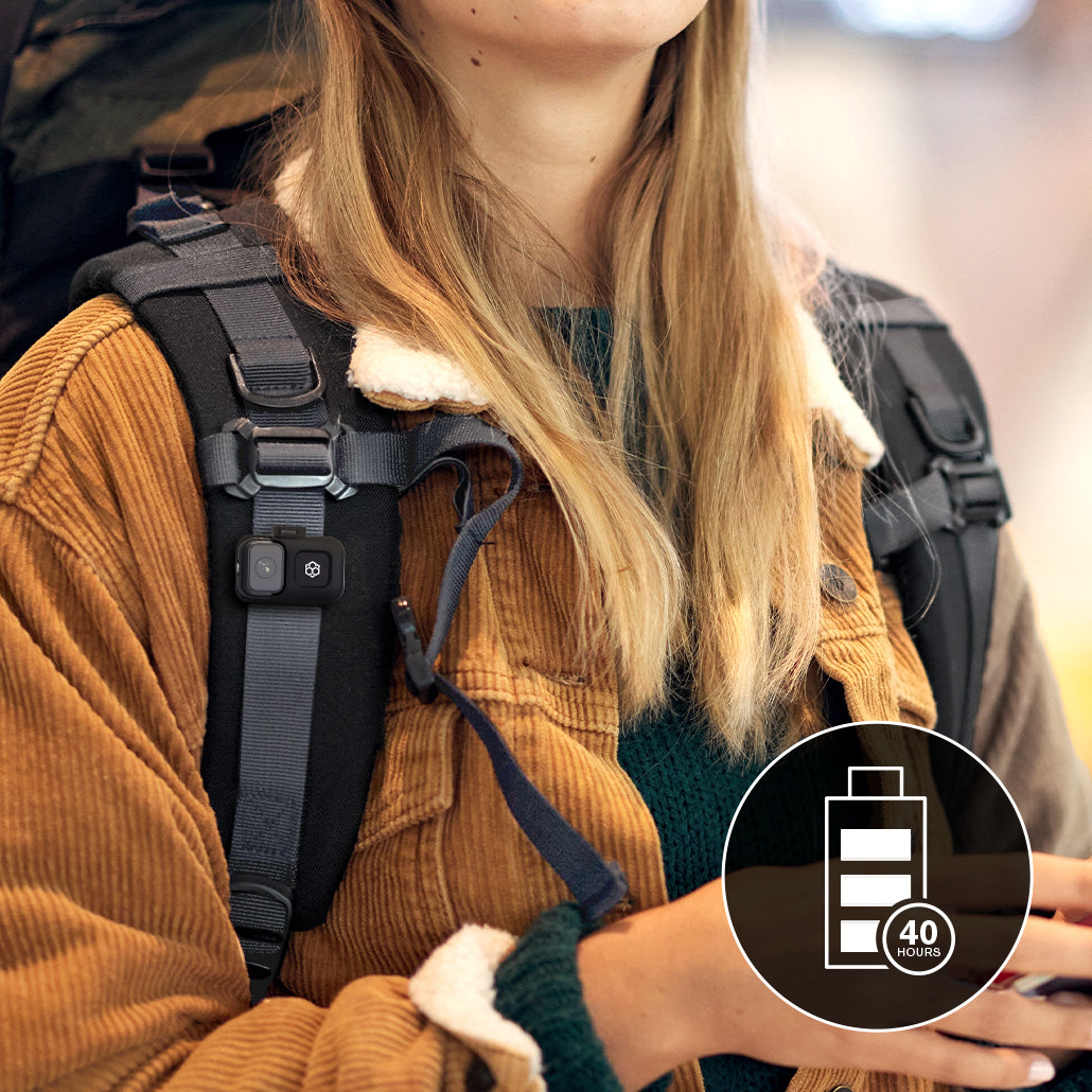 YADA 1080p Mini Action & Dashcam with Wi-Fi – Yada Auto Electronics