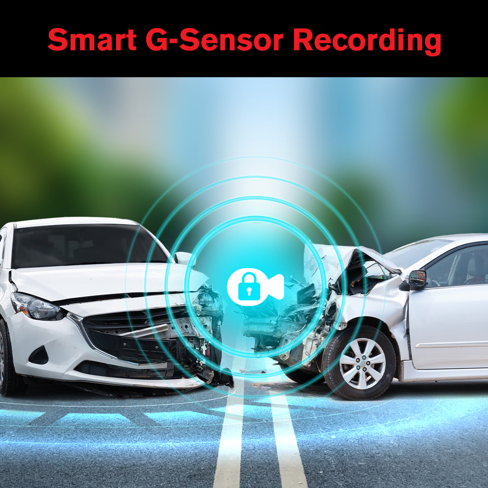 BEON 1080p Mini Capture & Dashcam End Cap – Yada Auto Electronics