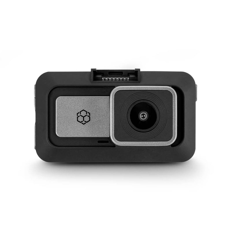 YADA Roadcam Pro 4K Ultra HD Dashcam with App Control - Yada Auto ...