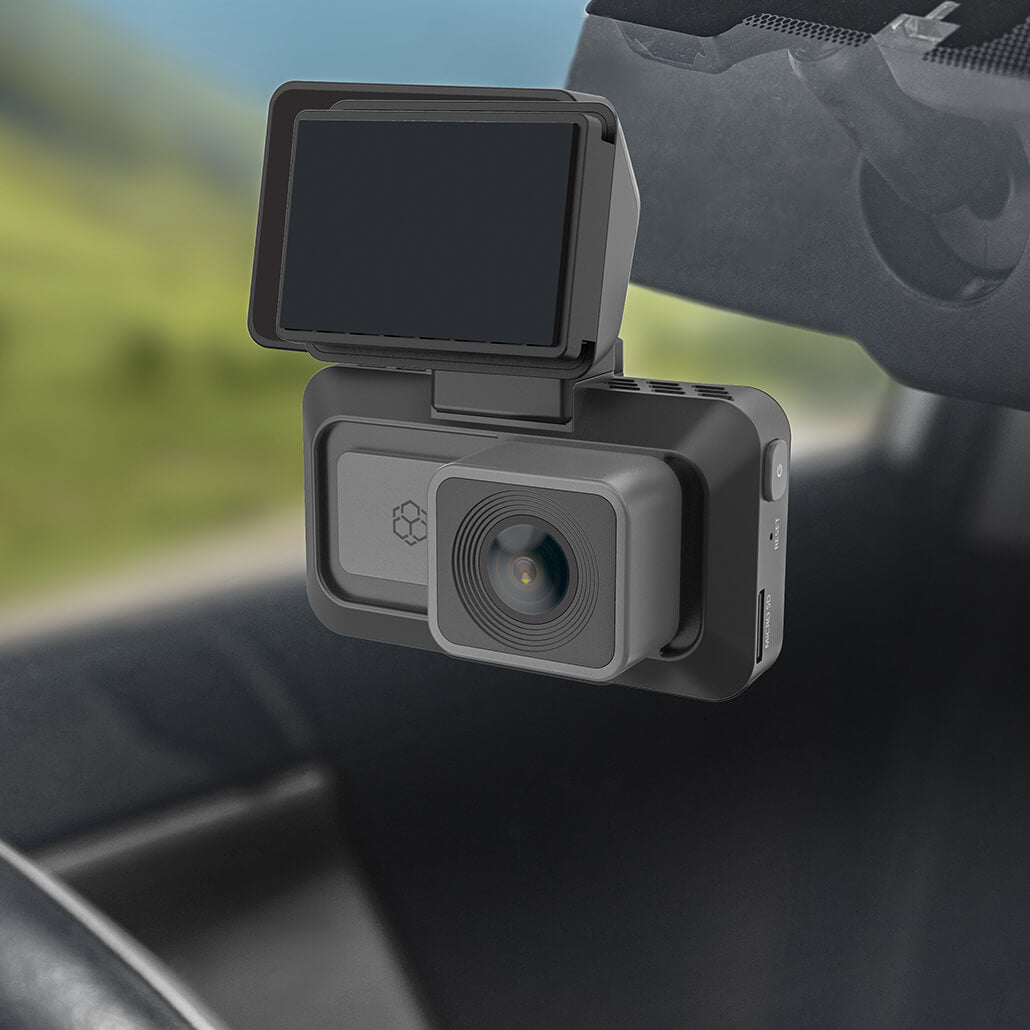YADA Roadcam Pro 4K Ultra HD Dashcam with App Control – Yada Auto ...
