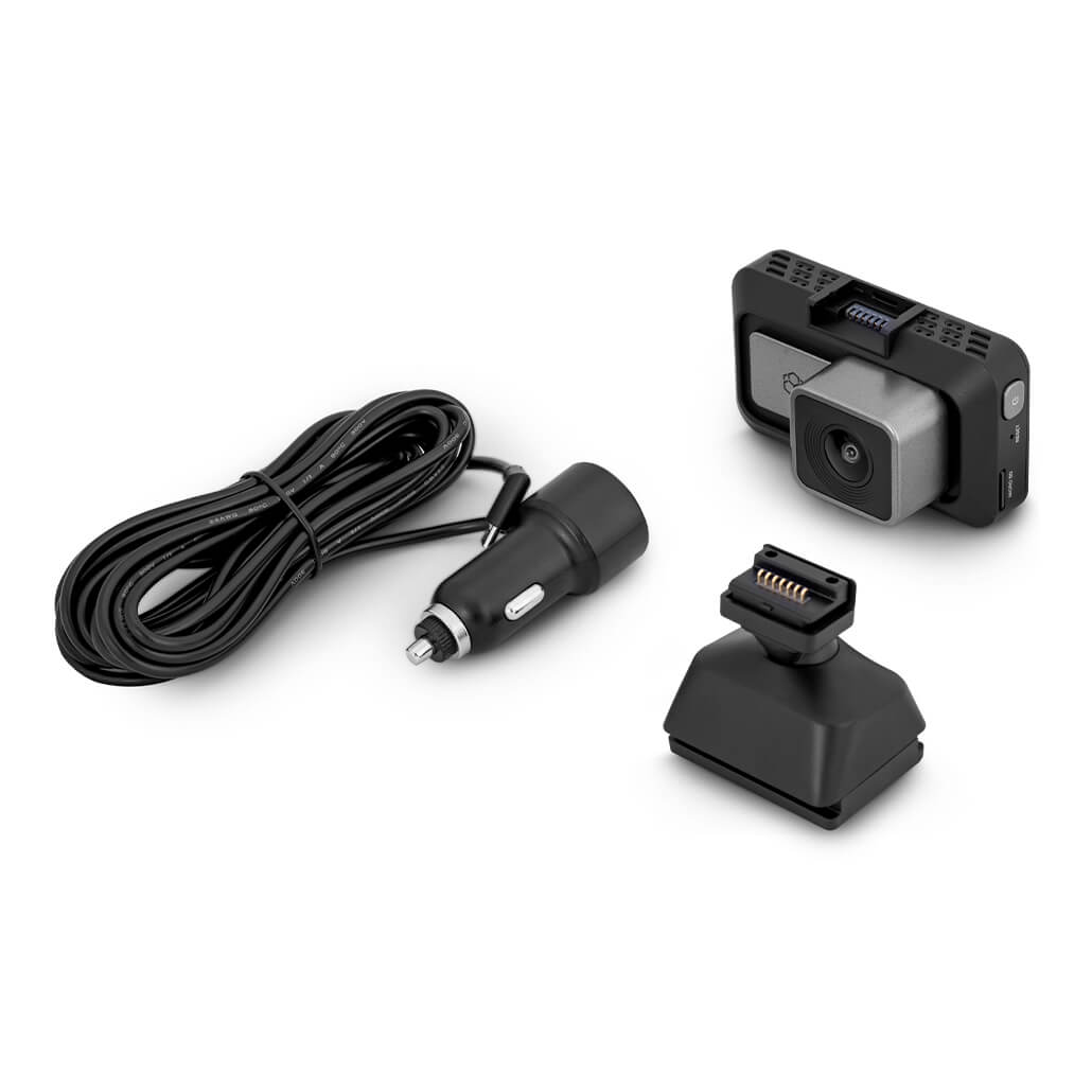 YADA Roadcam Pro 4K Ultra HD Dashcam with App Control - Yada Auto ...