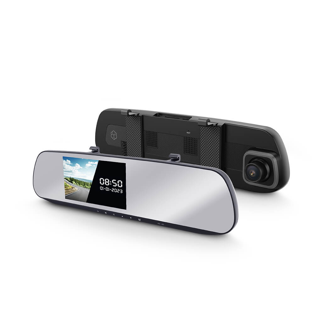YADA ROADCAM MIRROR FHD 1080P - Yada Auto Electronics