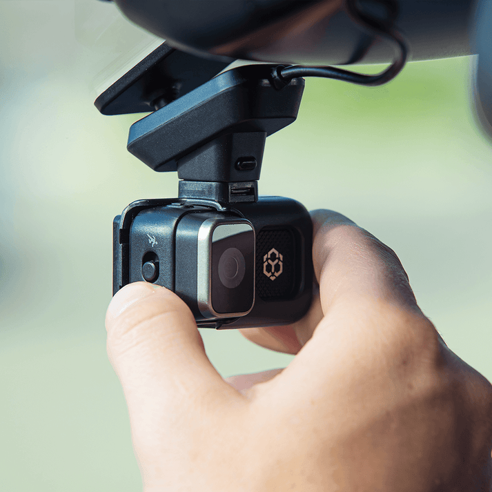 YADA 1080p Mini Action & Dashcam with Wi-Fi – Yada Auto Electronics