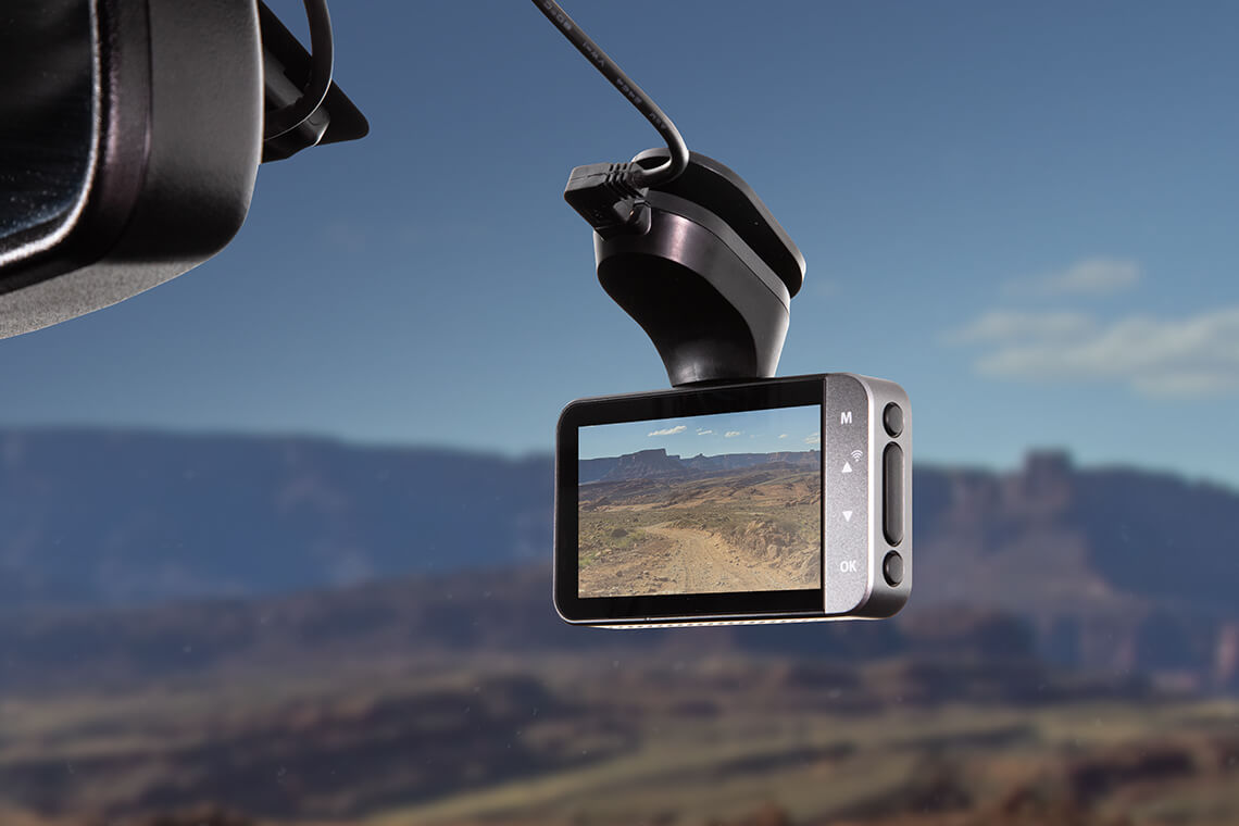 Yada - Backup Camera, Karaoke Dash Camera & Tiny Traveler – Yada Auto ...