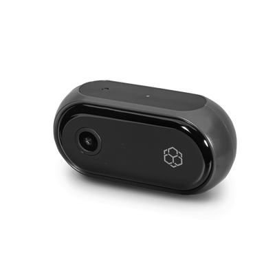 YADA Wireless Adjustable Backup Camera Solar Powered App Controlled ...