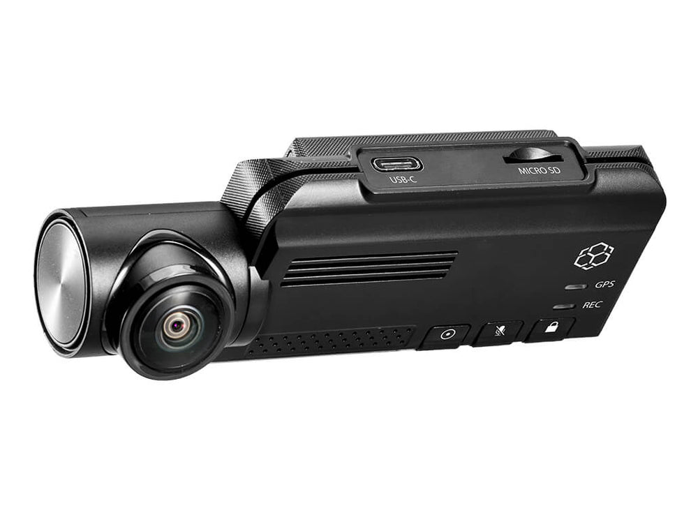 Yada Dash Cams - Yada Auto Electronics