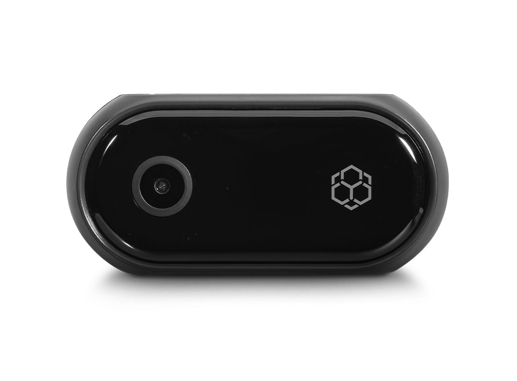 Yada Car Baby Camera with App Control - Yada Auto Electronics