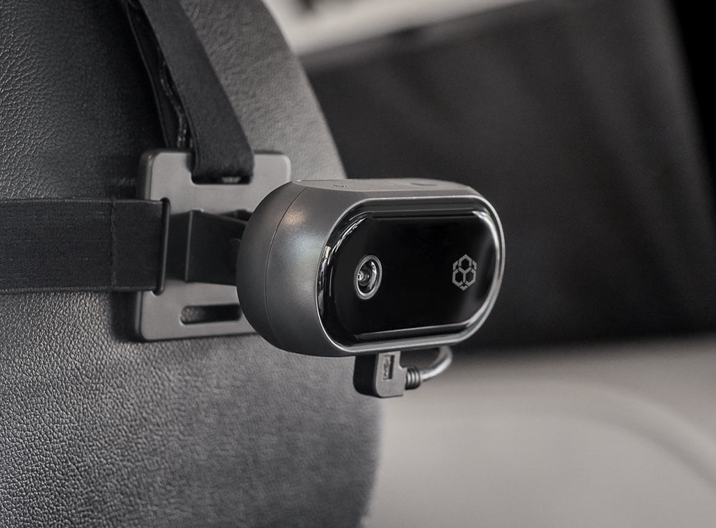 Yada Car Baby Camera with App Control - Yada Auto Electronics