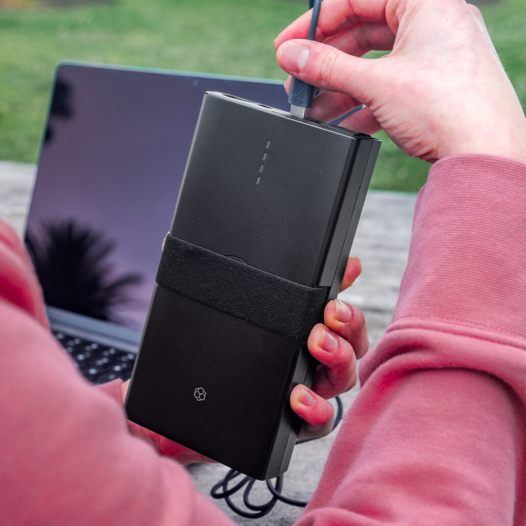 YADA Power Bank Pro-AC532791 - Yada Auto Electronics