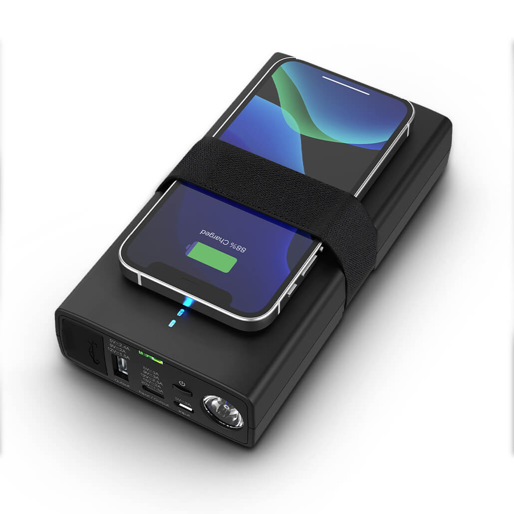 YADA Power Bank Pro-AC532791 – Yada Auto Electronics