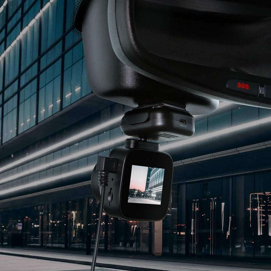 Yada Dash Cams – Yada Auto Electronics