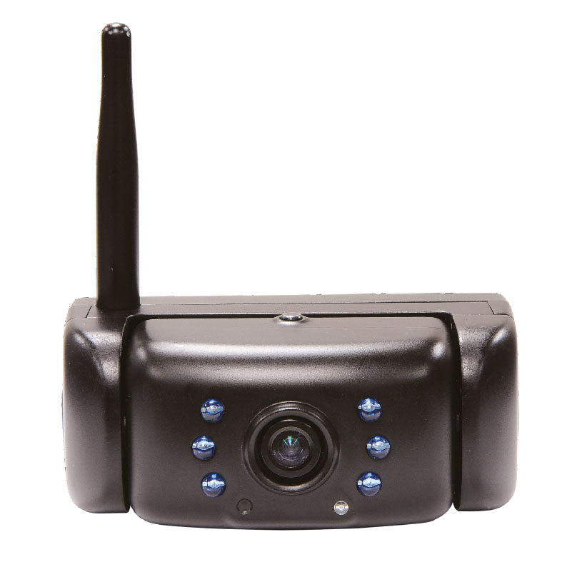 Backup Camera Expandable System - Yada Auto Electronics